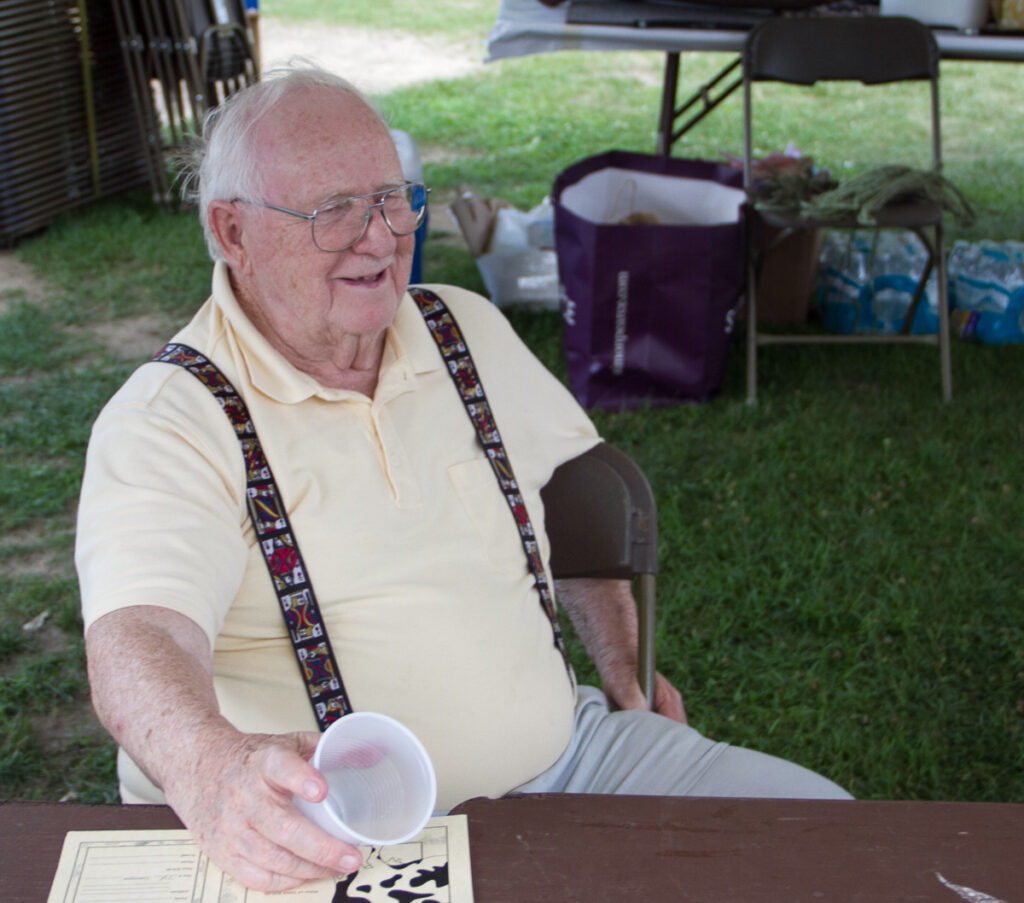 History – Norwich Lions Club